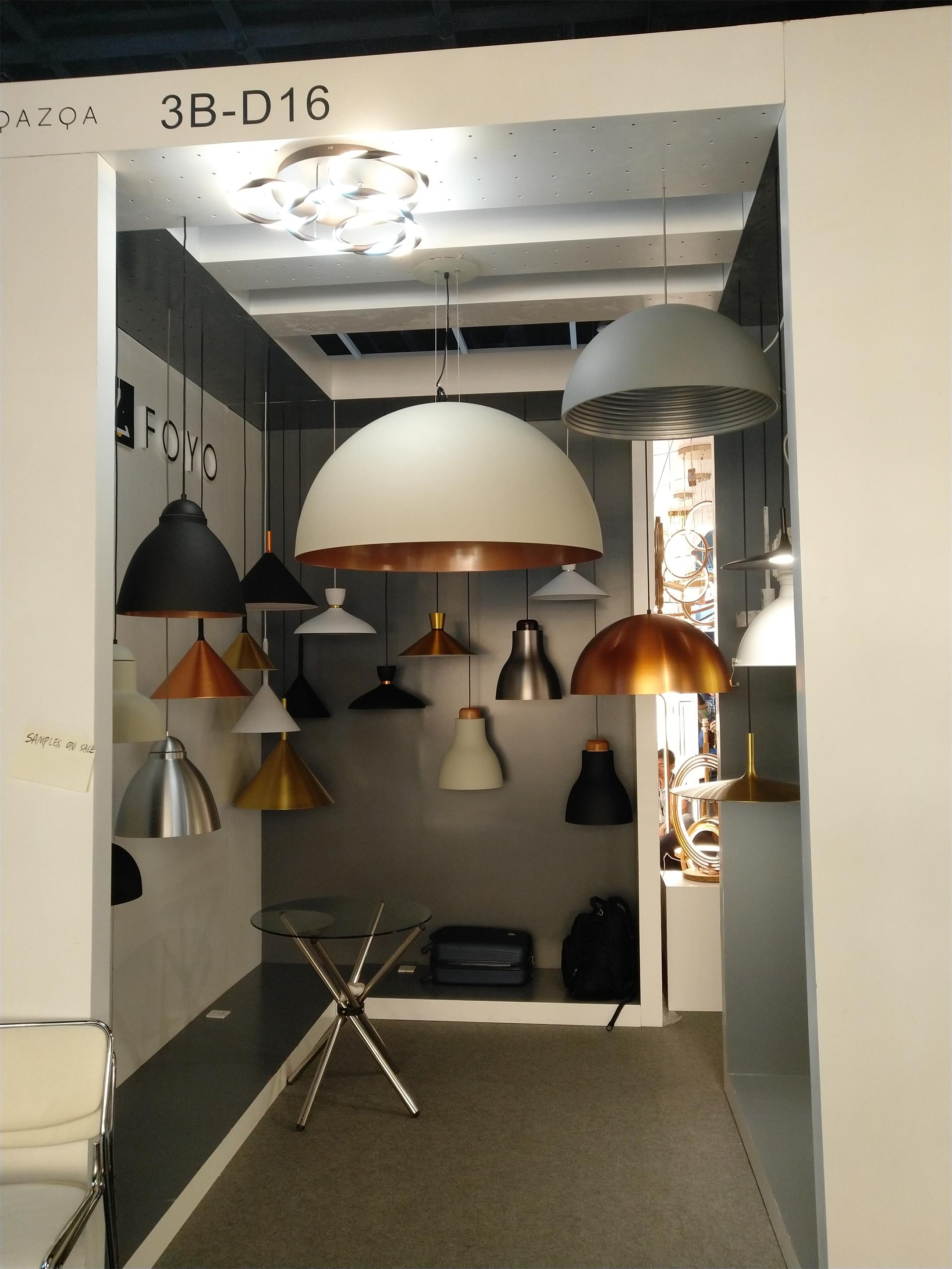 Foyo Lighting - Zhongshan foyo lighting co.ltd.